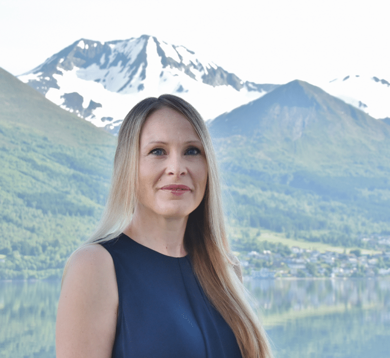 Management - Arctic Bioscience