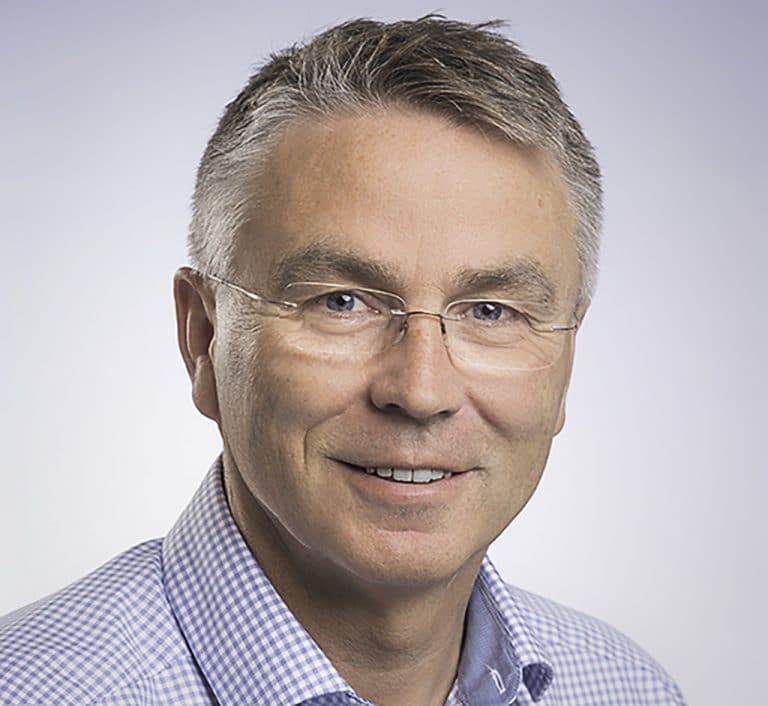 Board of directors - Arctic Bioscience