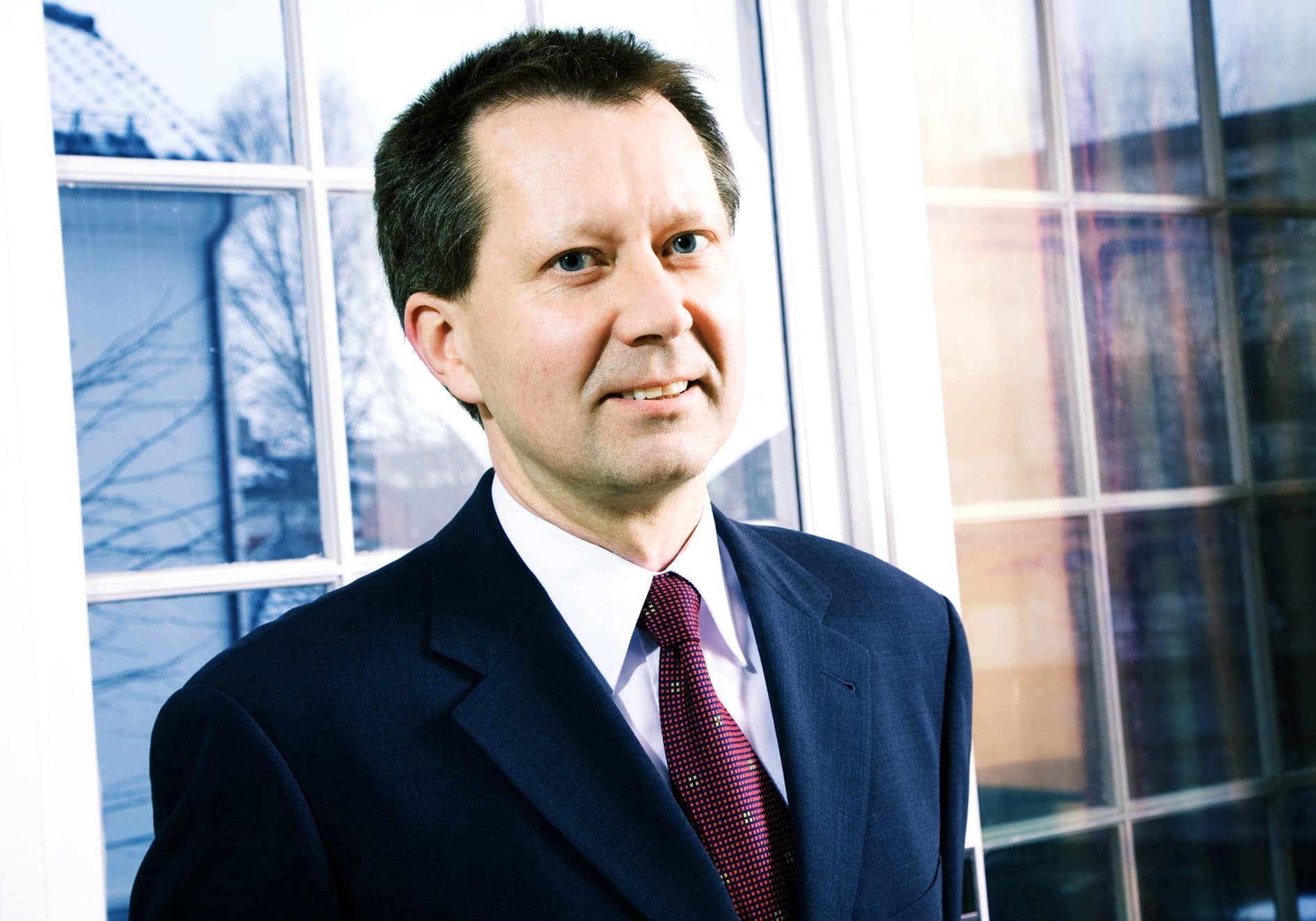 Contract for Phase IIb Study in Psoriasis - Arctic Bioscience