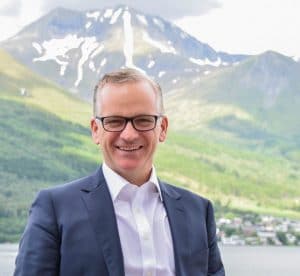 Management - Arctic Bioscience